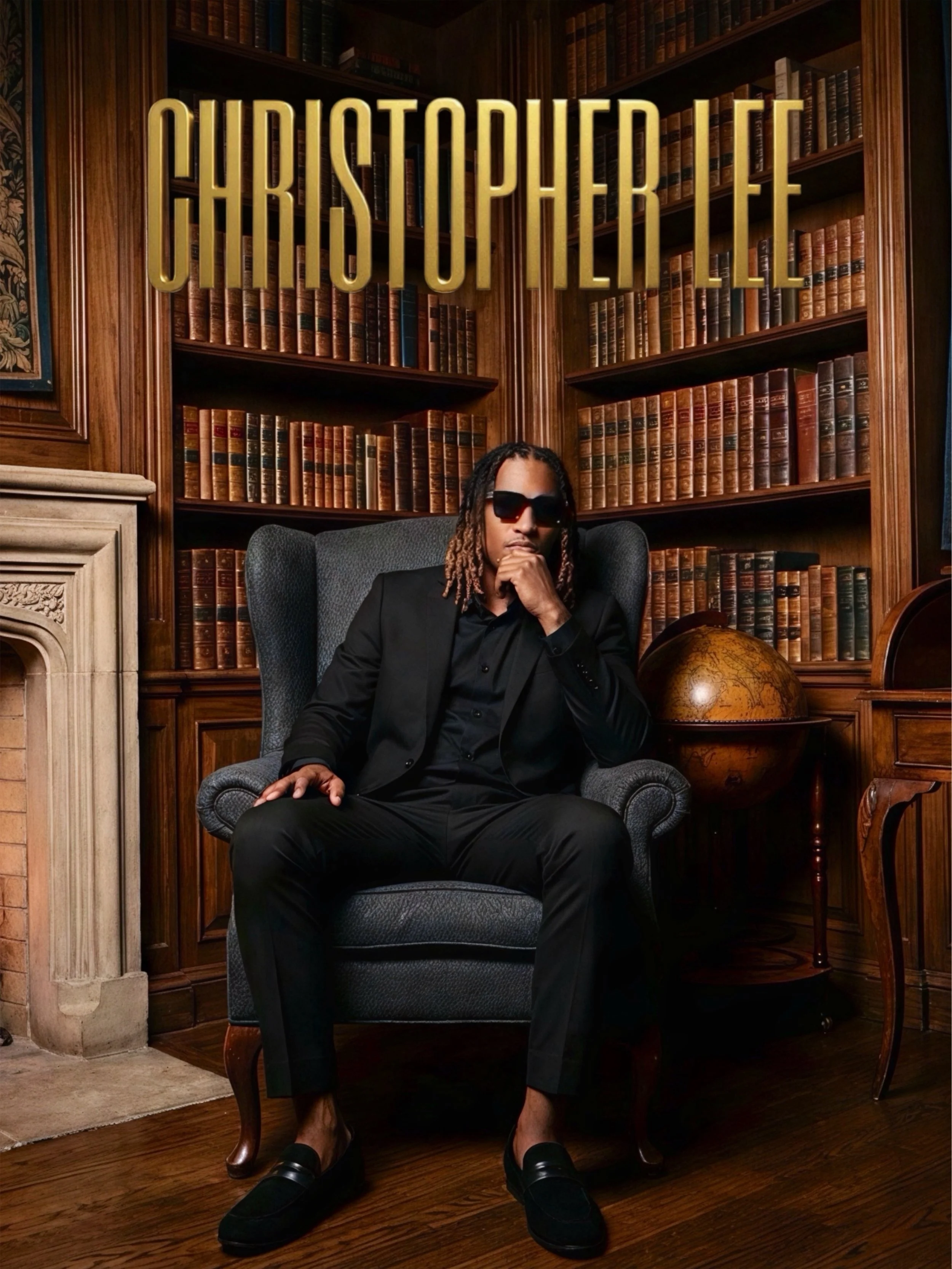 Christopher Lee Fragrances | Discover & Elevate Your Scent