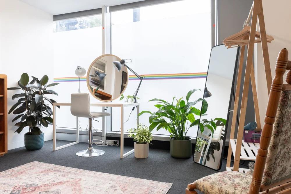 Photo Studio for Hire | Melbourne — Kindred Cameras
