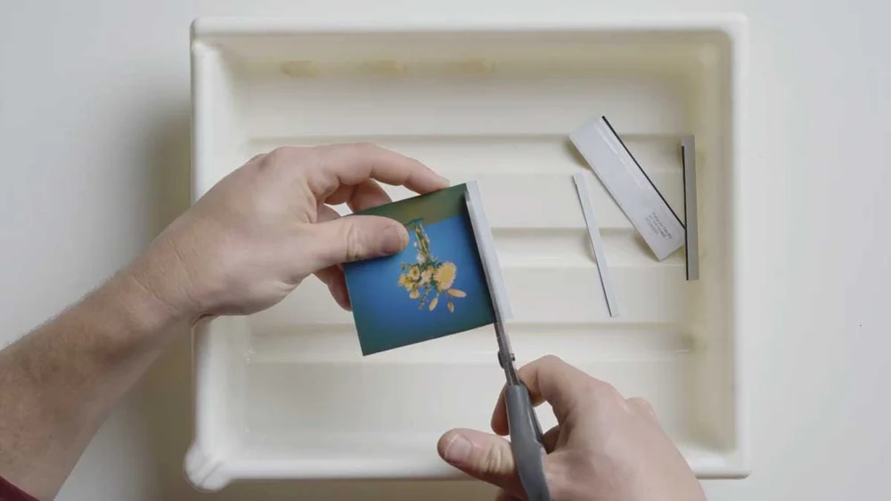 How to Do Polaroid Lifts in 2025 — Kindred Cameras