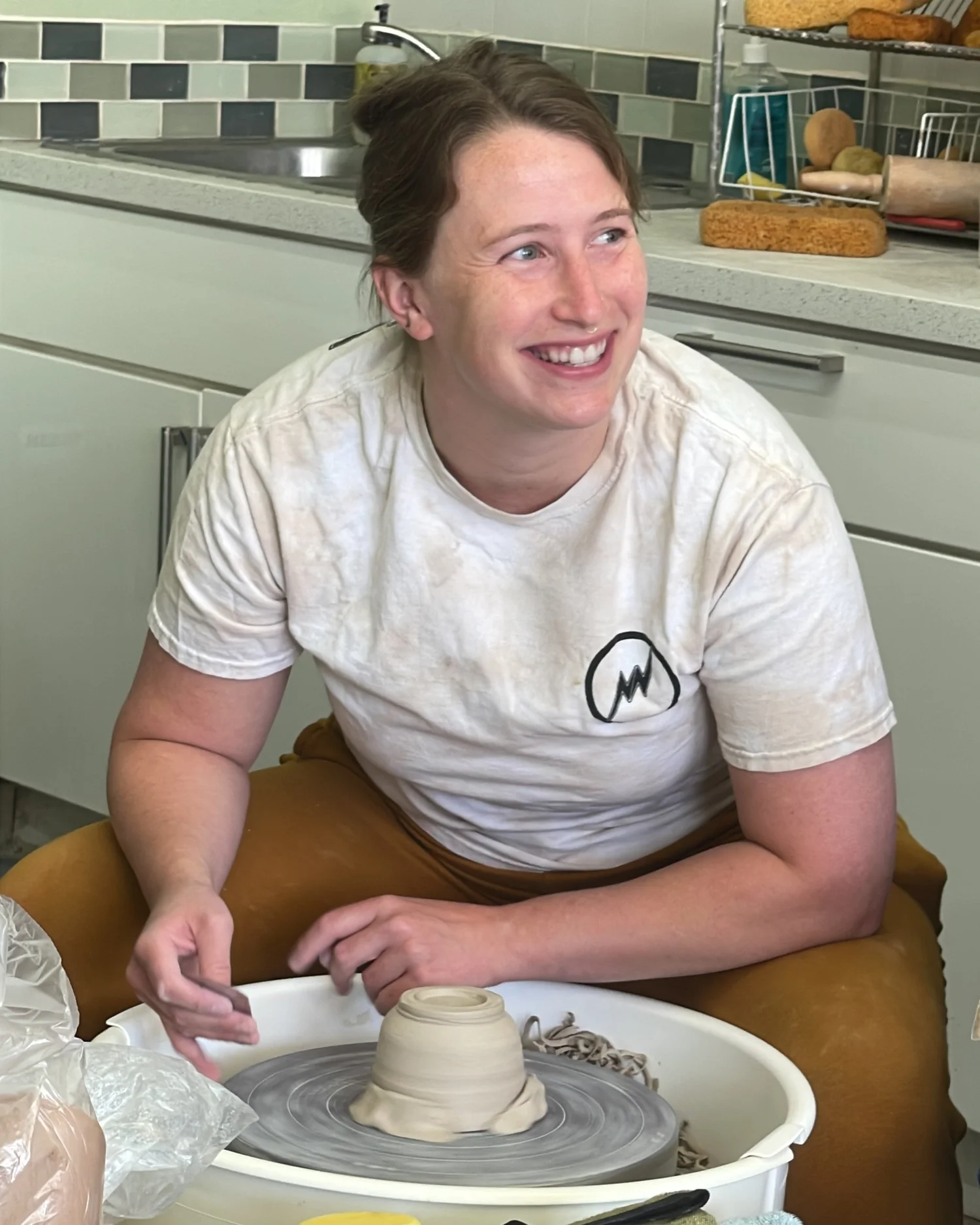MudWorks Pottery