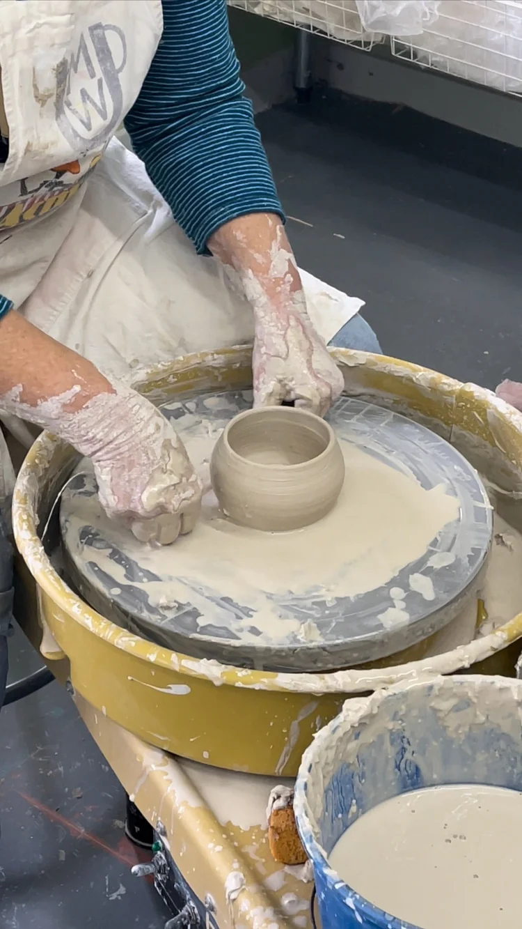 MudWorks Pottery
