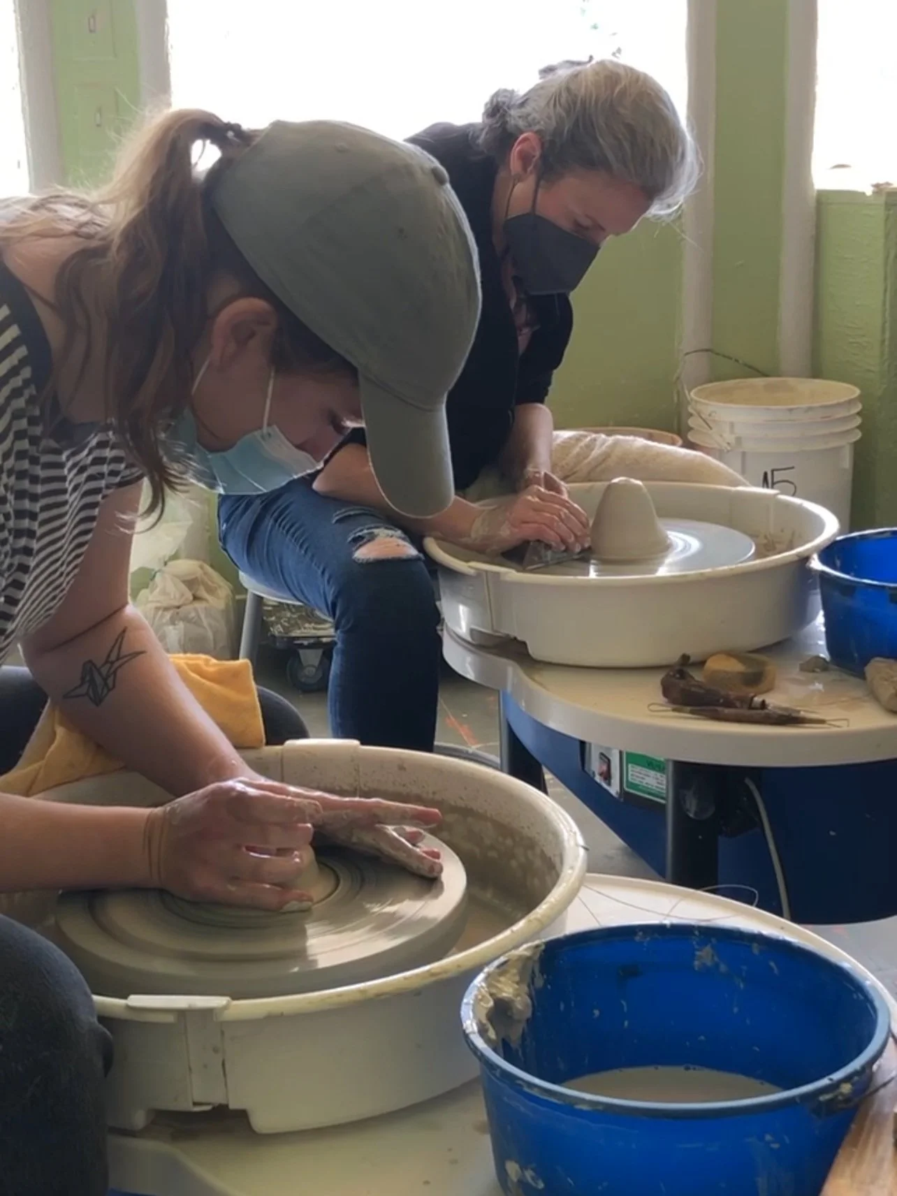 MudWorks Pottery