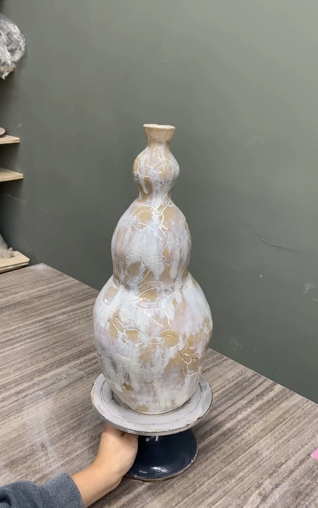 MudWorks Pottery