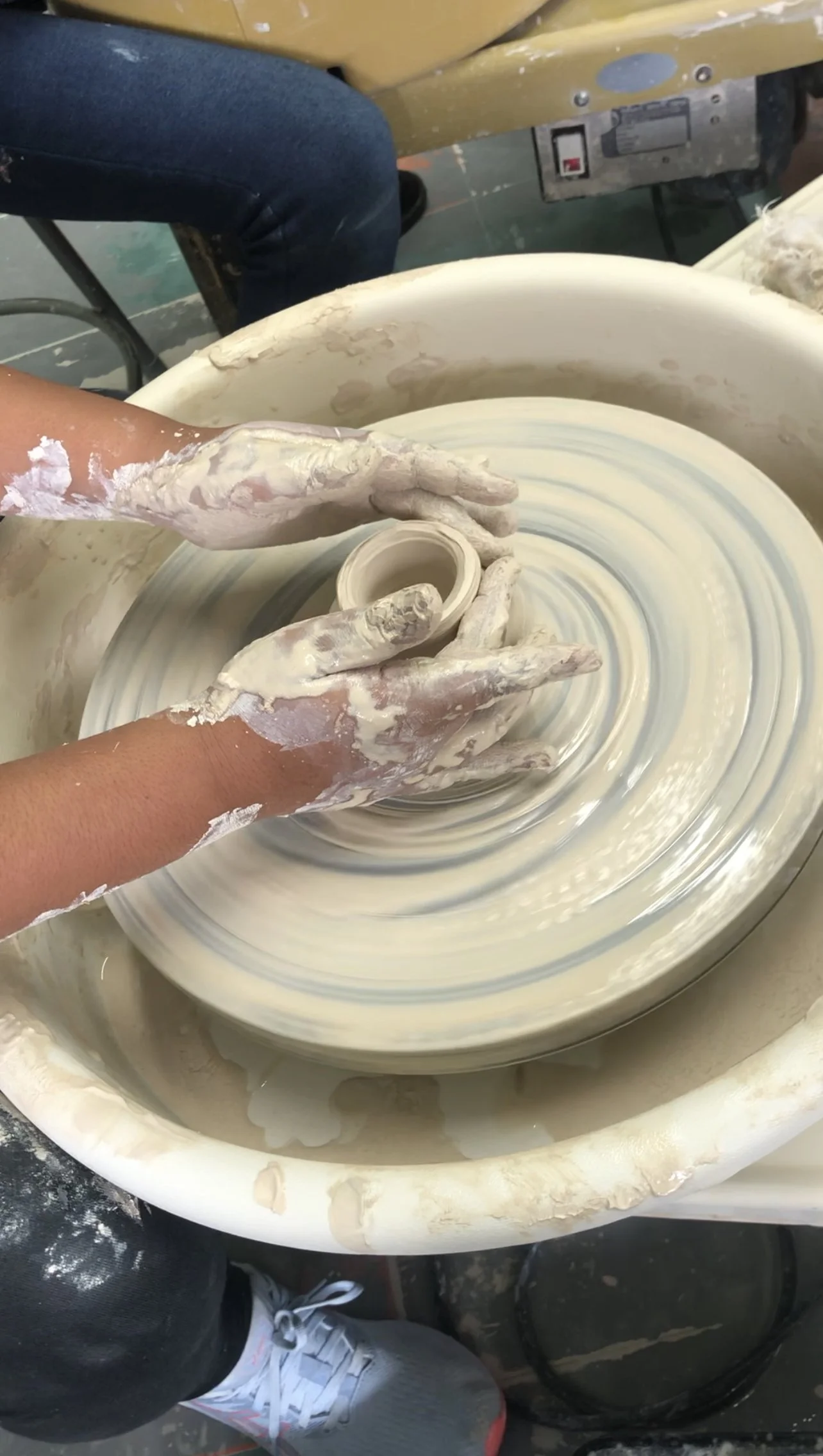 MudWorks Pottery