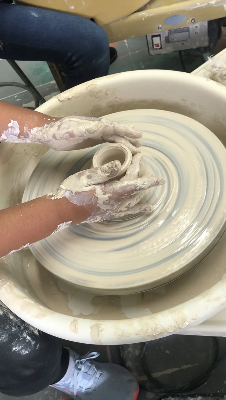 MudWorks Pottery