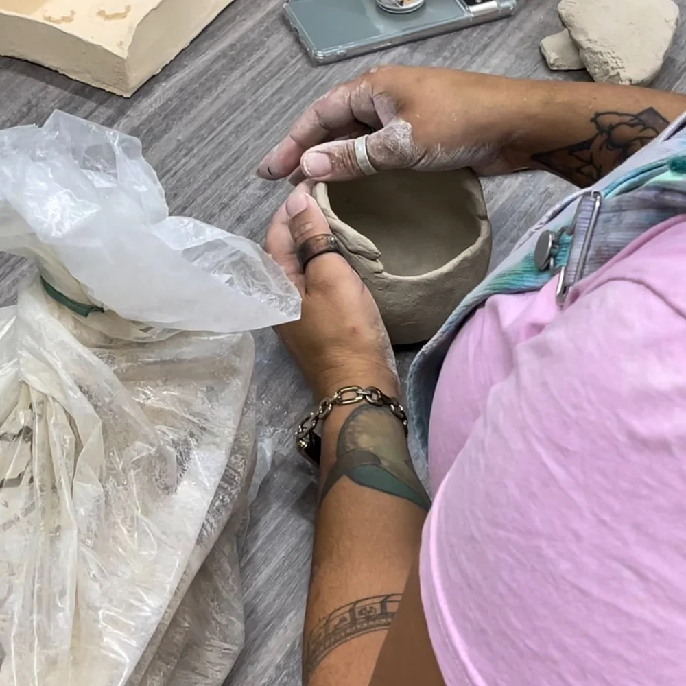 MudWorks Pottery