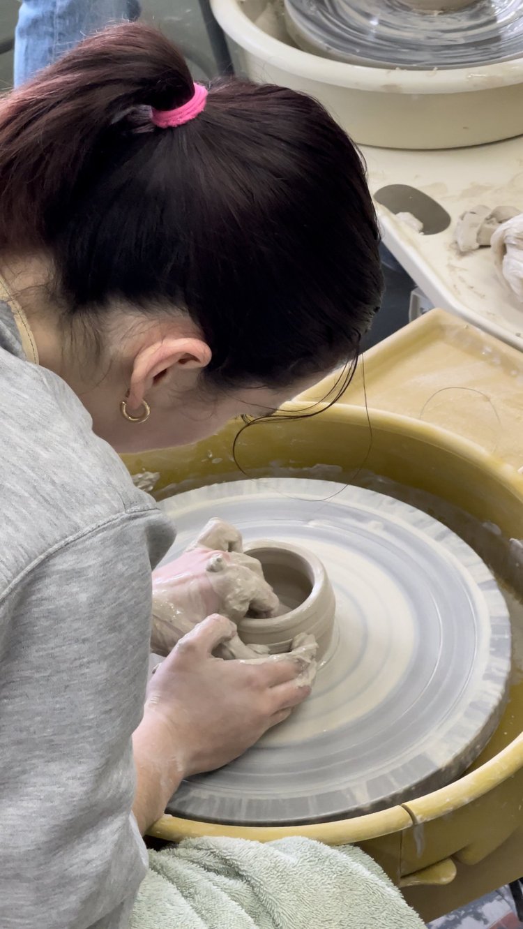 MudWorks Pottery