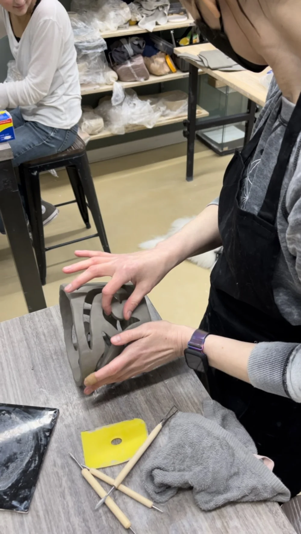 MudWorks Pottery