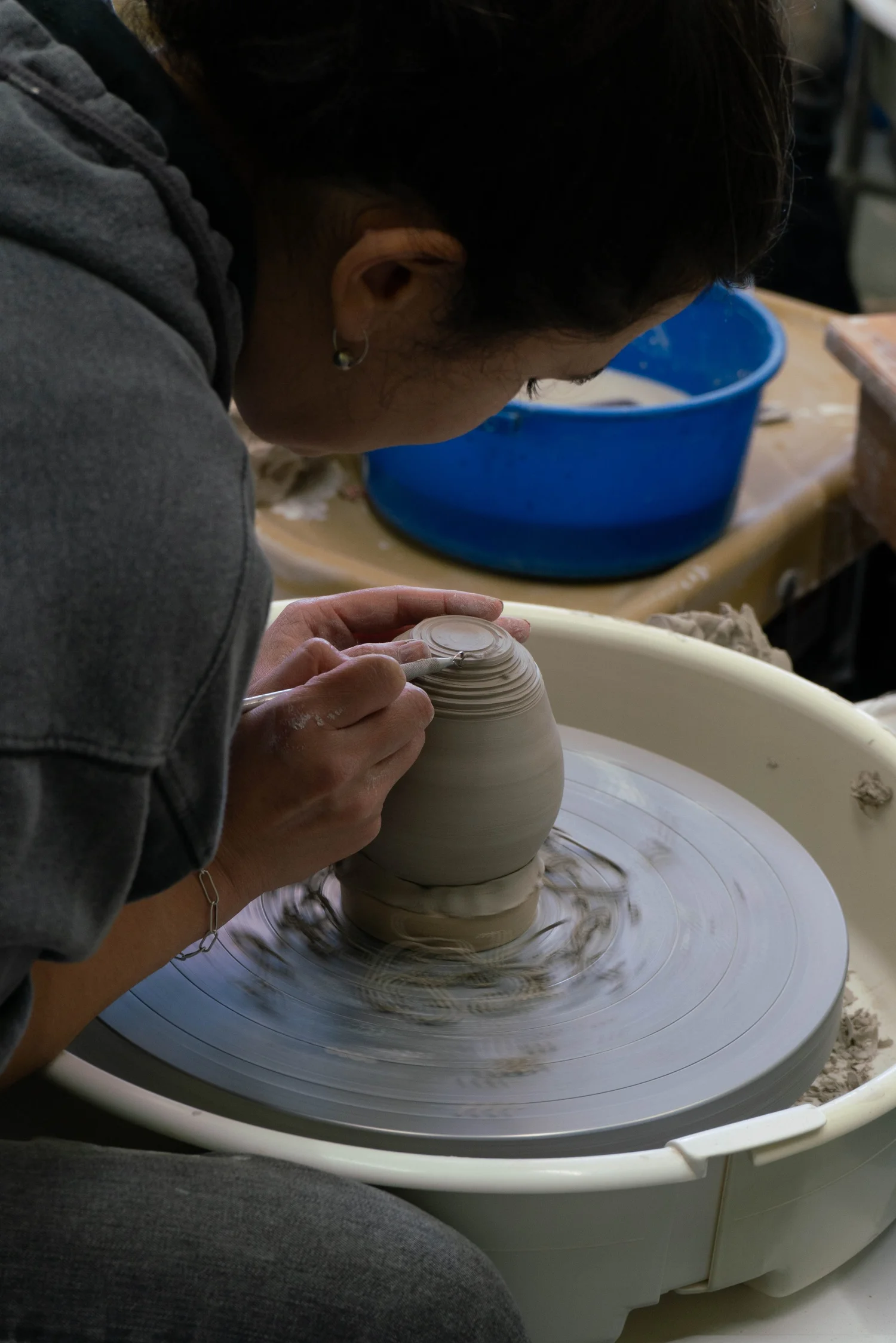 MudWorks Pottery