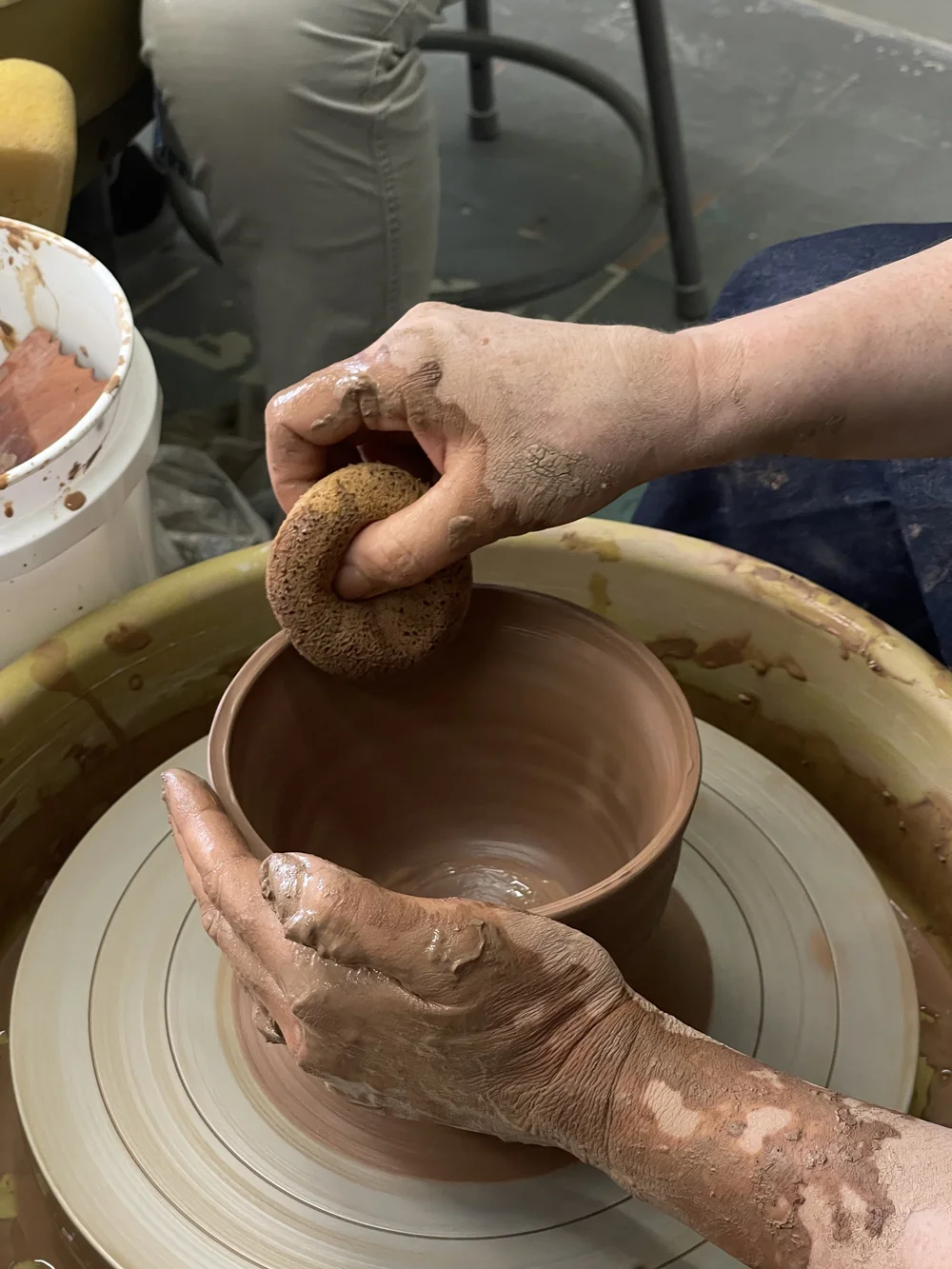 MudWorks Pottery