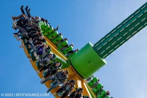 Six Flags Over Texas Announces Unprecedented Benefit with 2026 Season ...