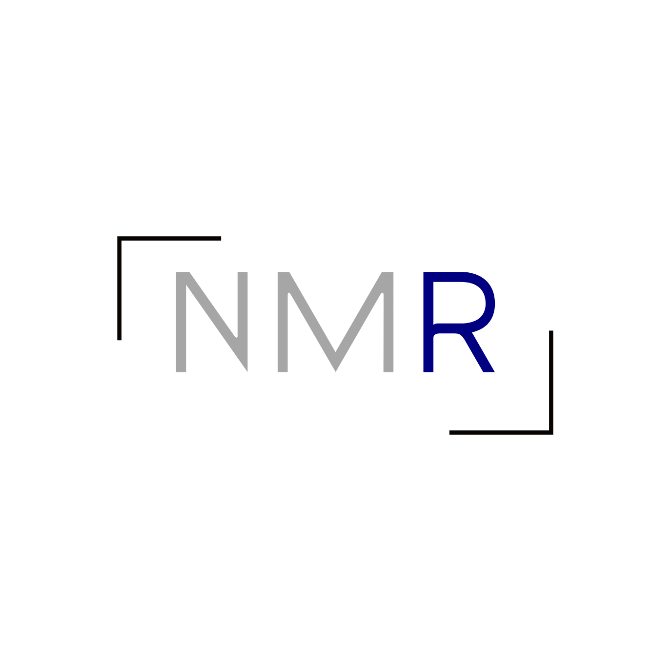 Nmr Logo Magritek