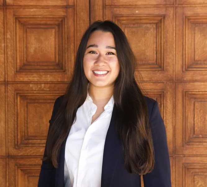 Haley Scher, MA — Chicago Integrative Psychotherapy