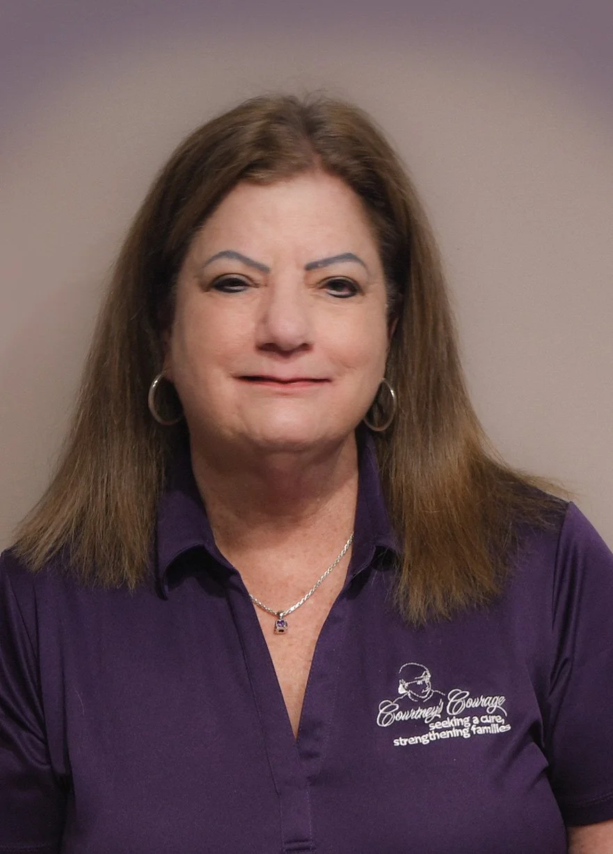 Our Mission — Courtney's Courage