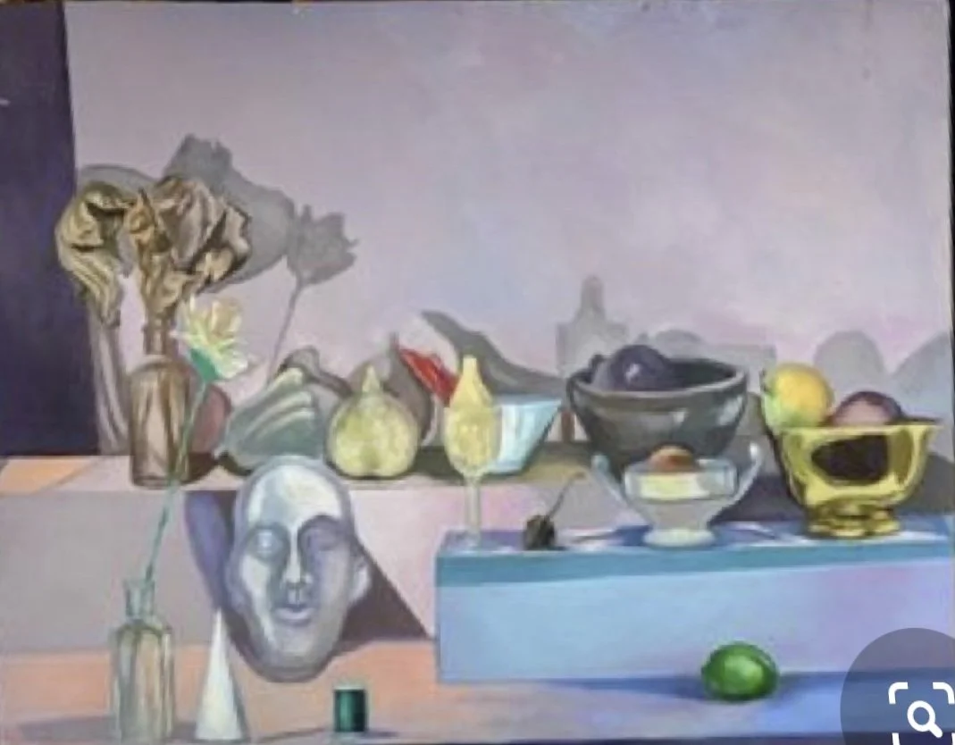 Gallery — The Nicholas Orsini Collection