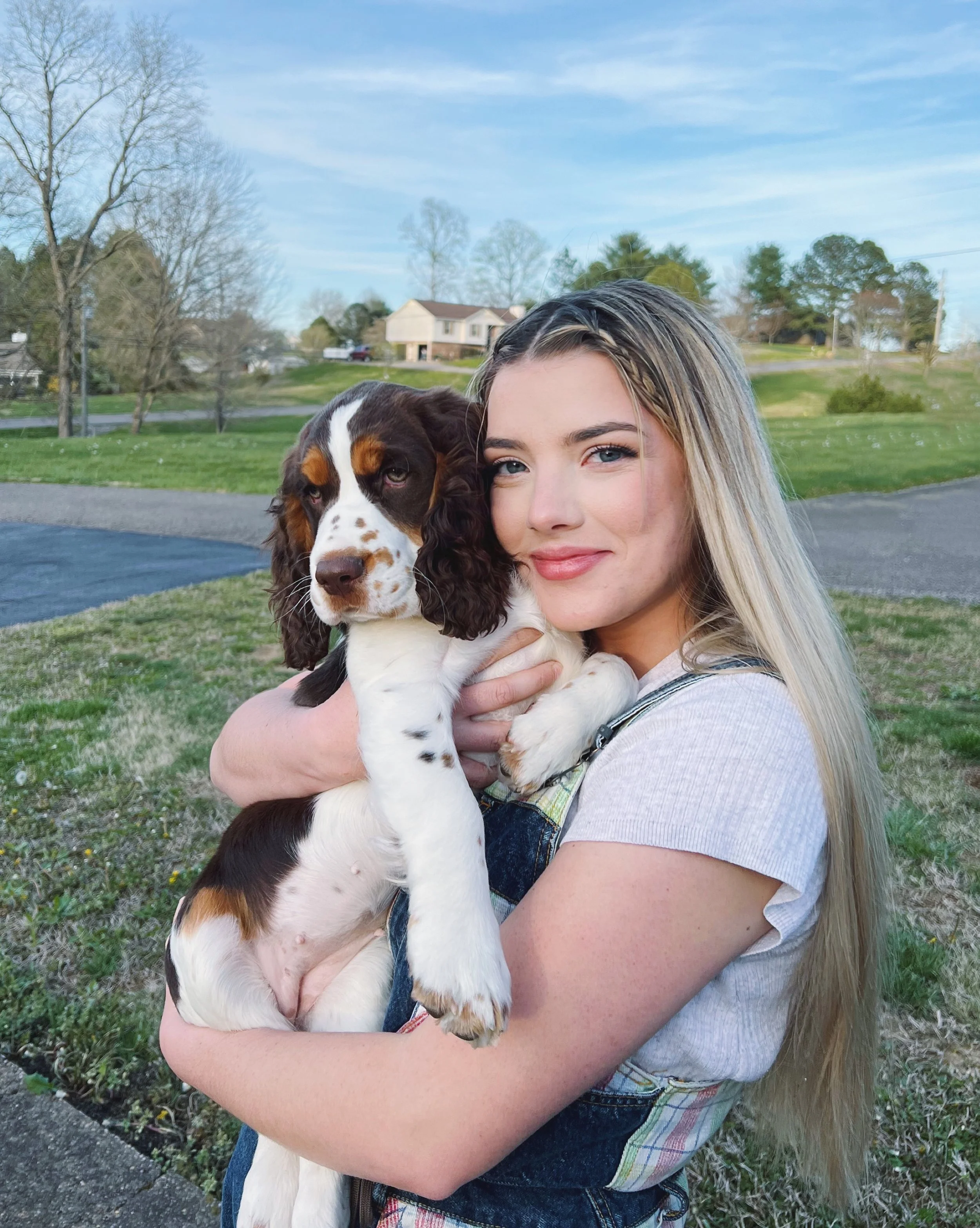 Team — Oh Doggonit!