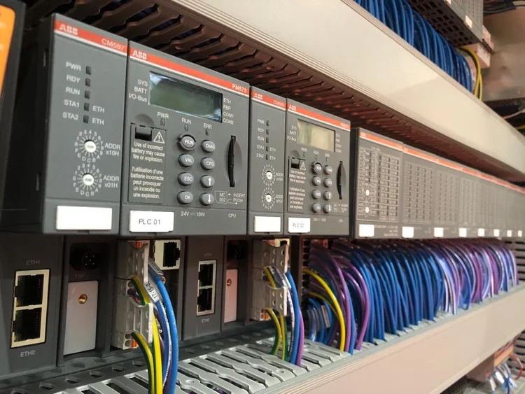 Control Panels — exolex