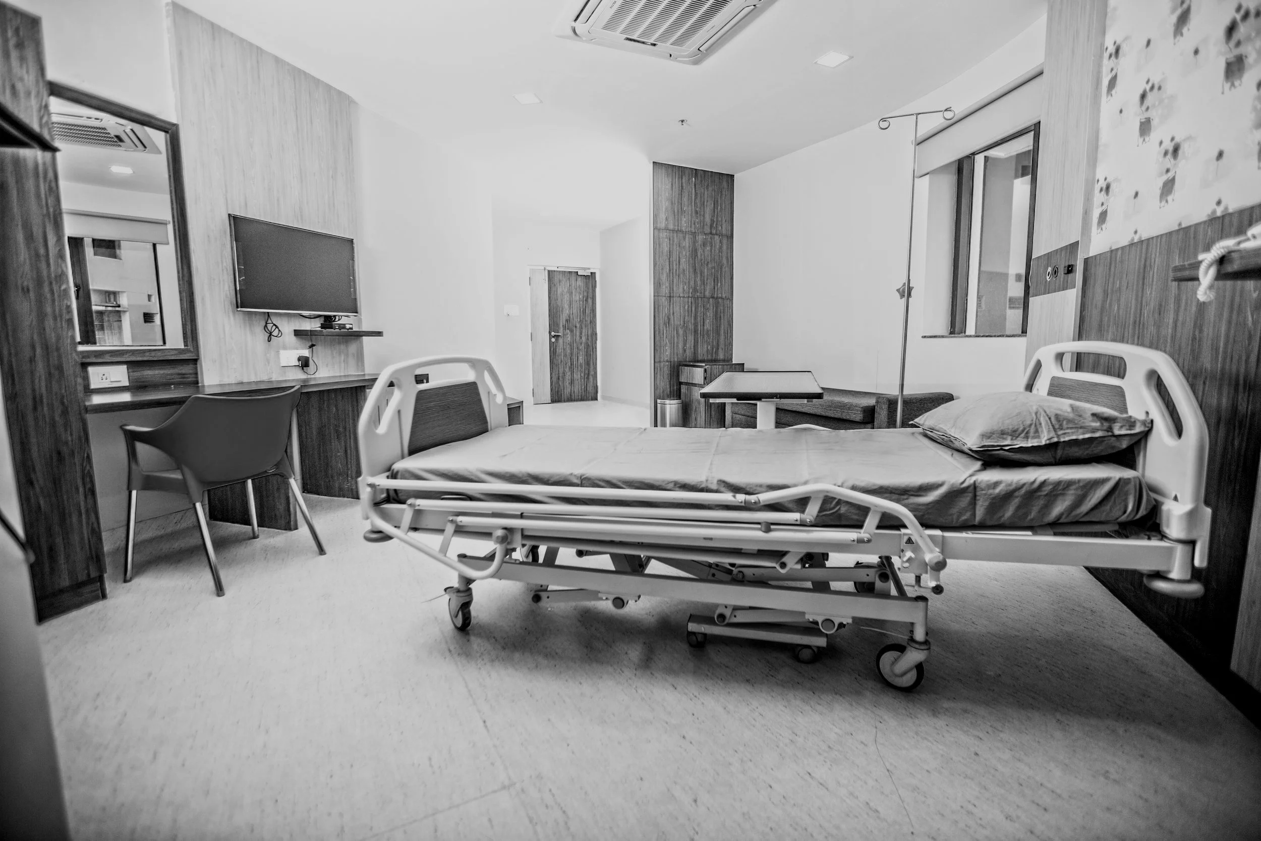 SAVEETHA MEDICAL CENTER