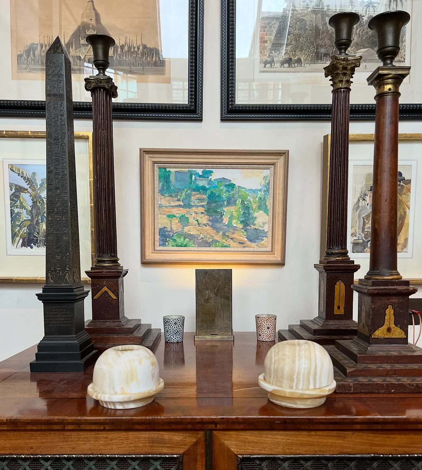 Sebastian Ford Fine Art