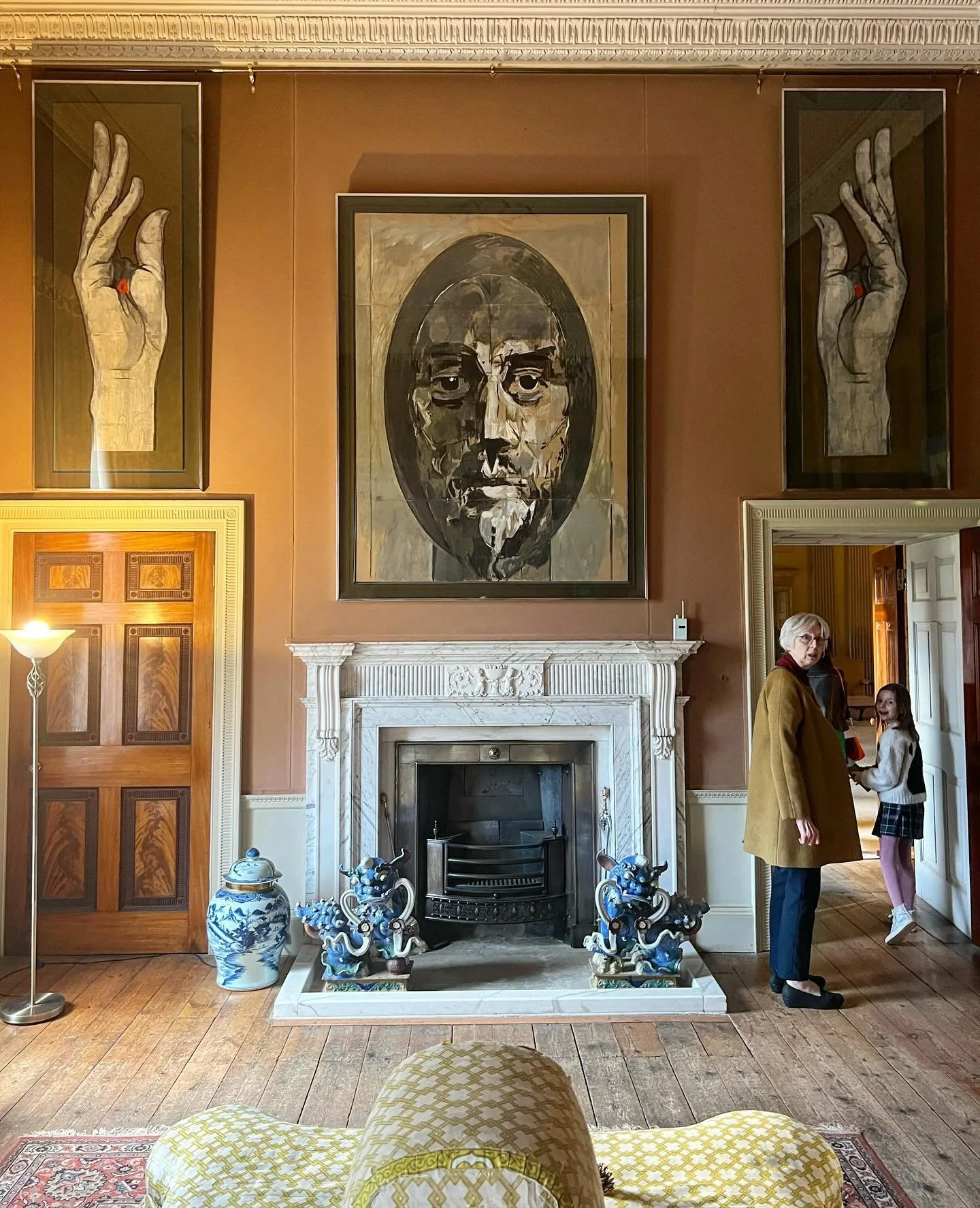 Sebastian Ford Fine Art