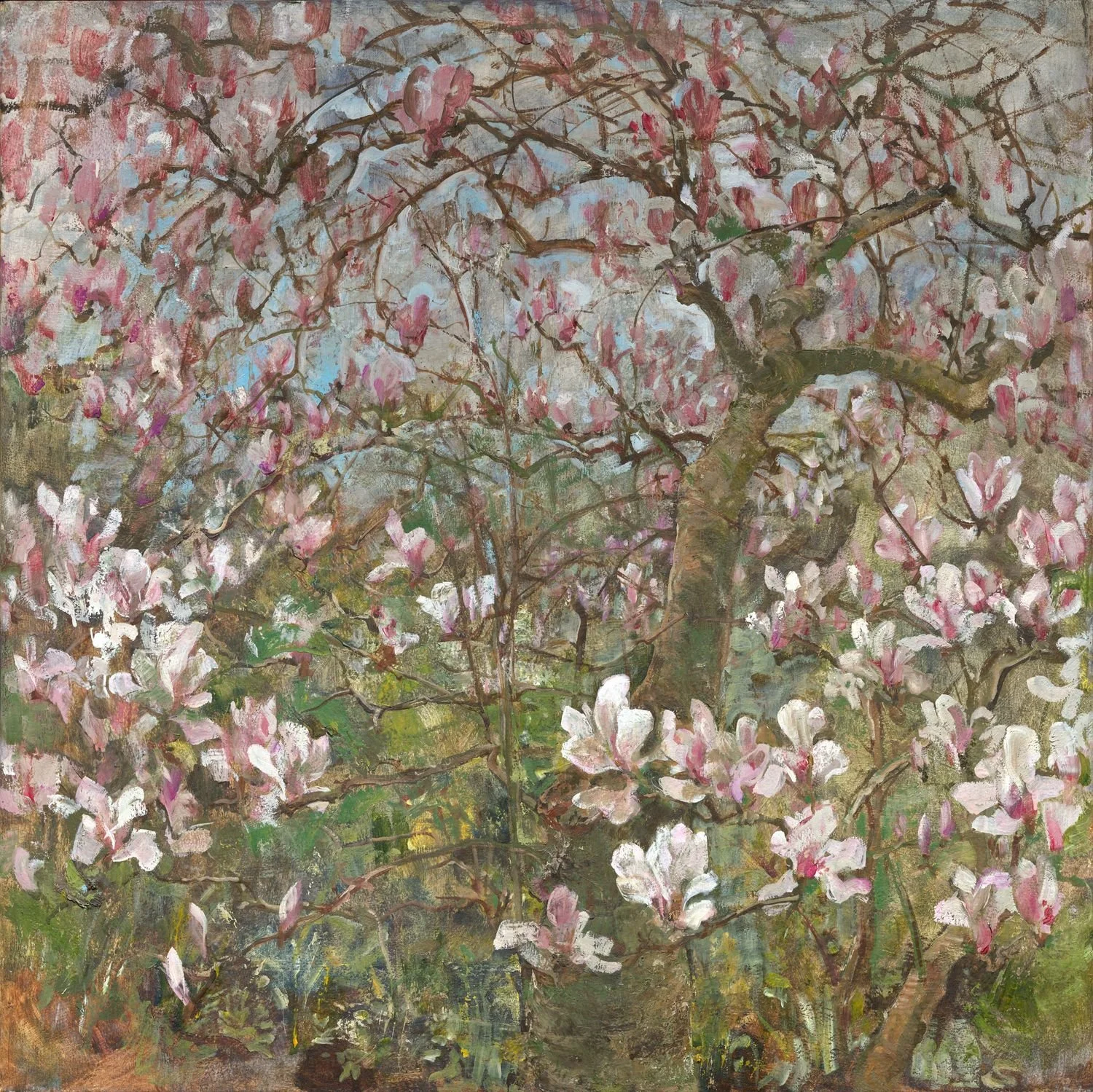 Emily Patrick — Sebastian Ford Fine Art