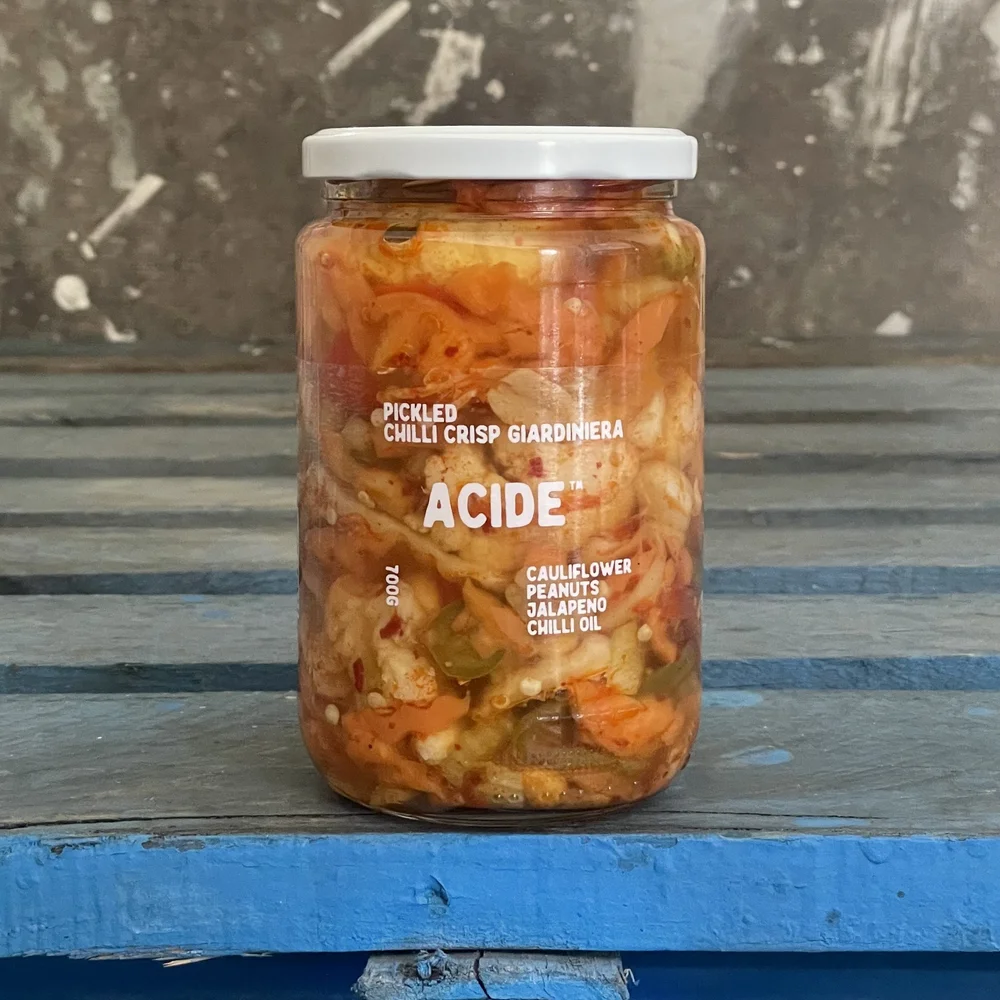 ACIDE