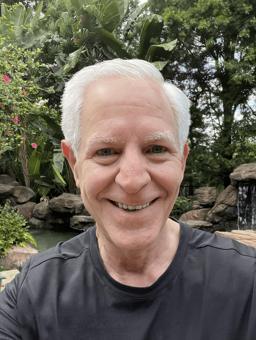 History — Greenbaum Foundation