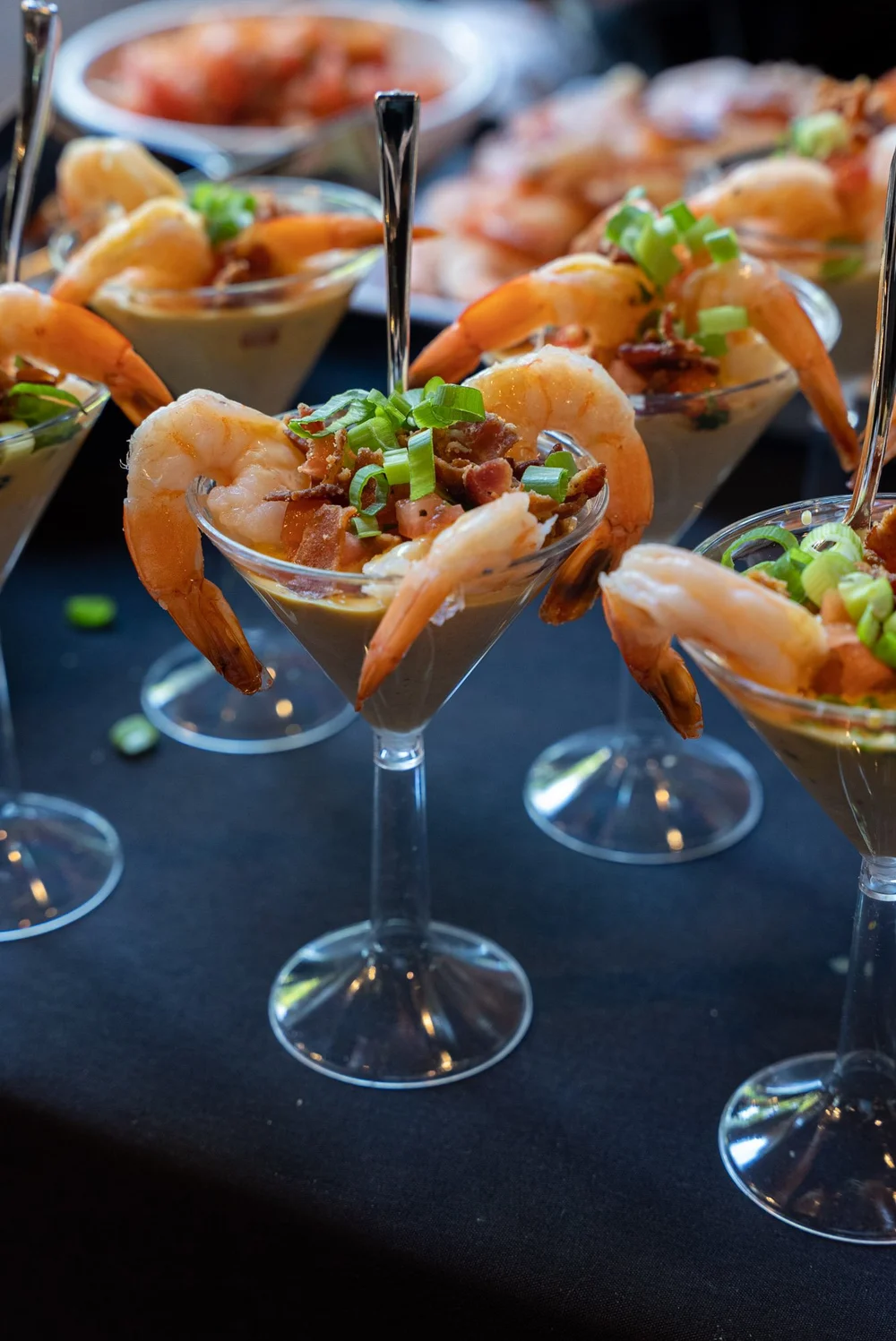 Wedding Catering — Hank's Grille & Catering