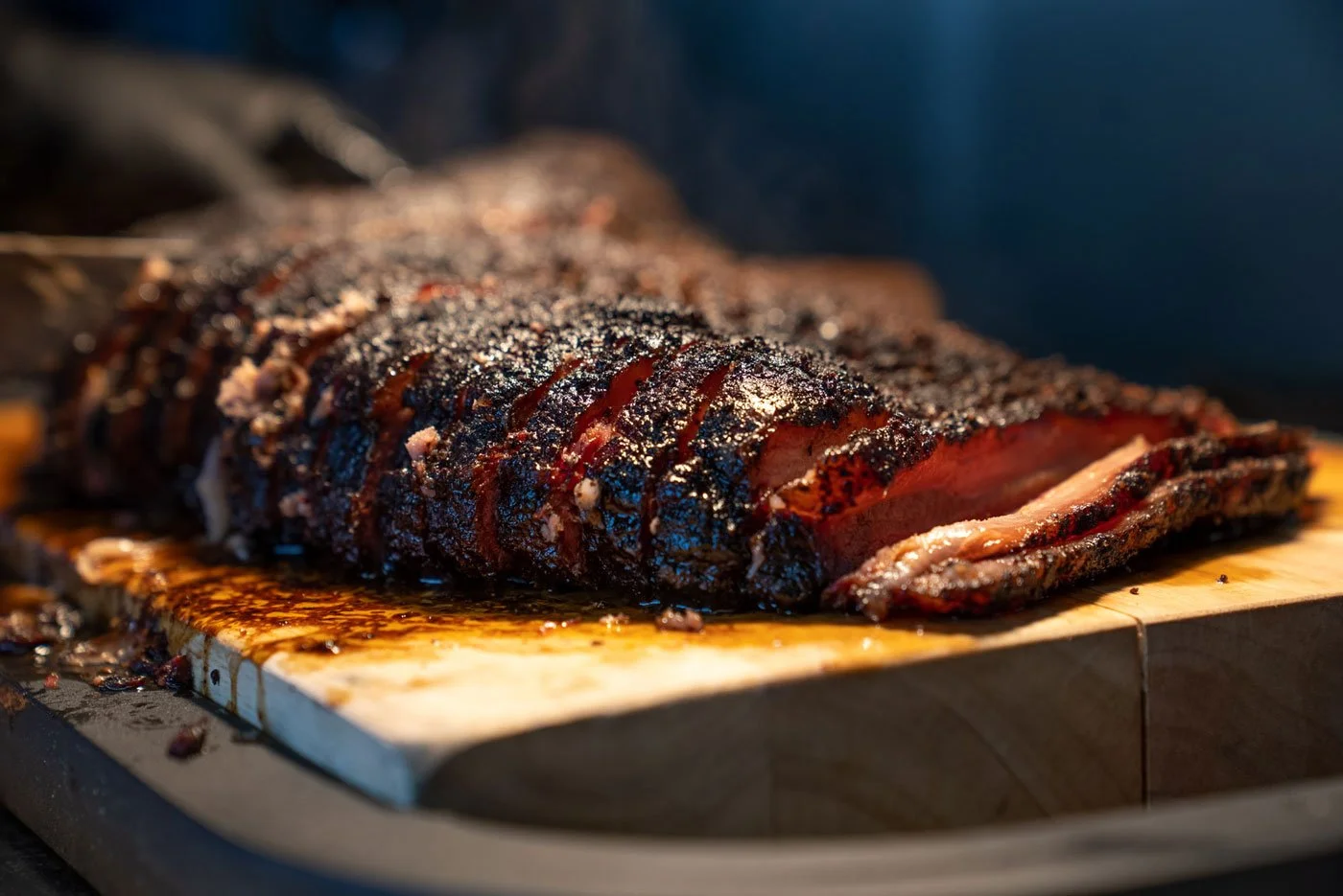 Corporate Catering — Hank's Grille & Catering
