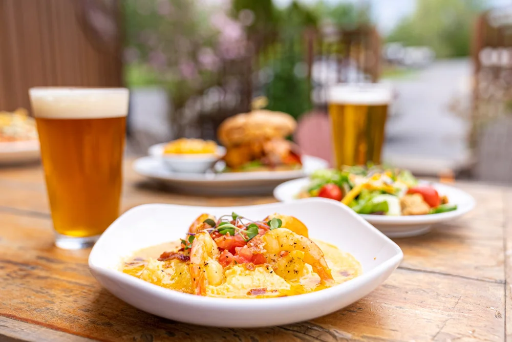 McGaheysville Menu — Hank's Grille & Catering