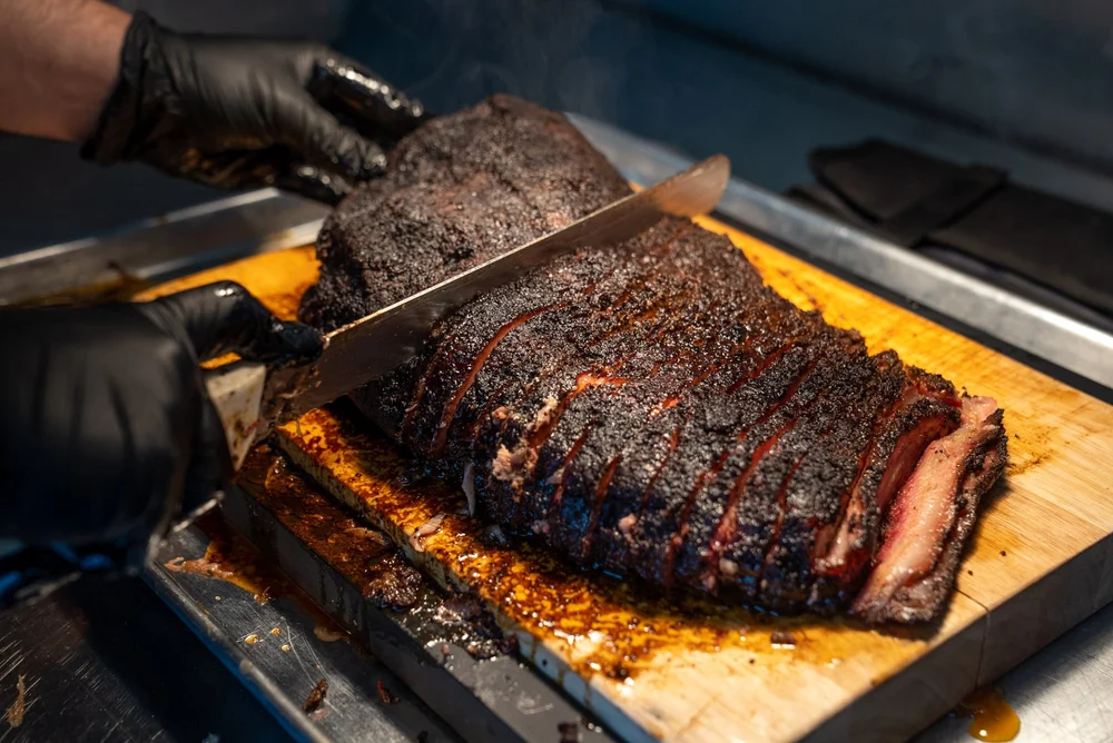 Corporate Catering — Hank's Grille & Catering