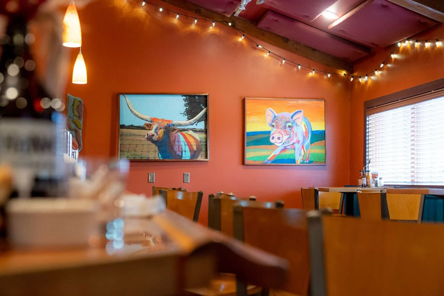 Hank's Grille & Catering