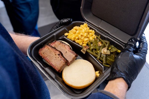 Hank's Grille & Catering