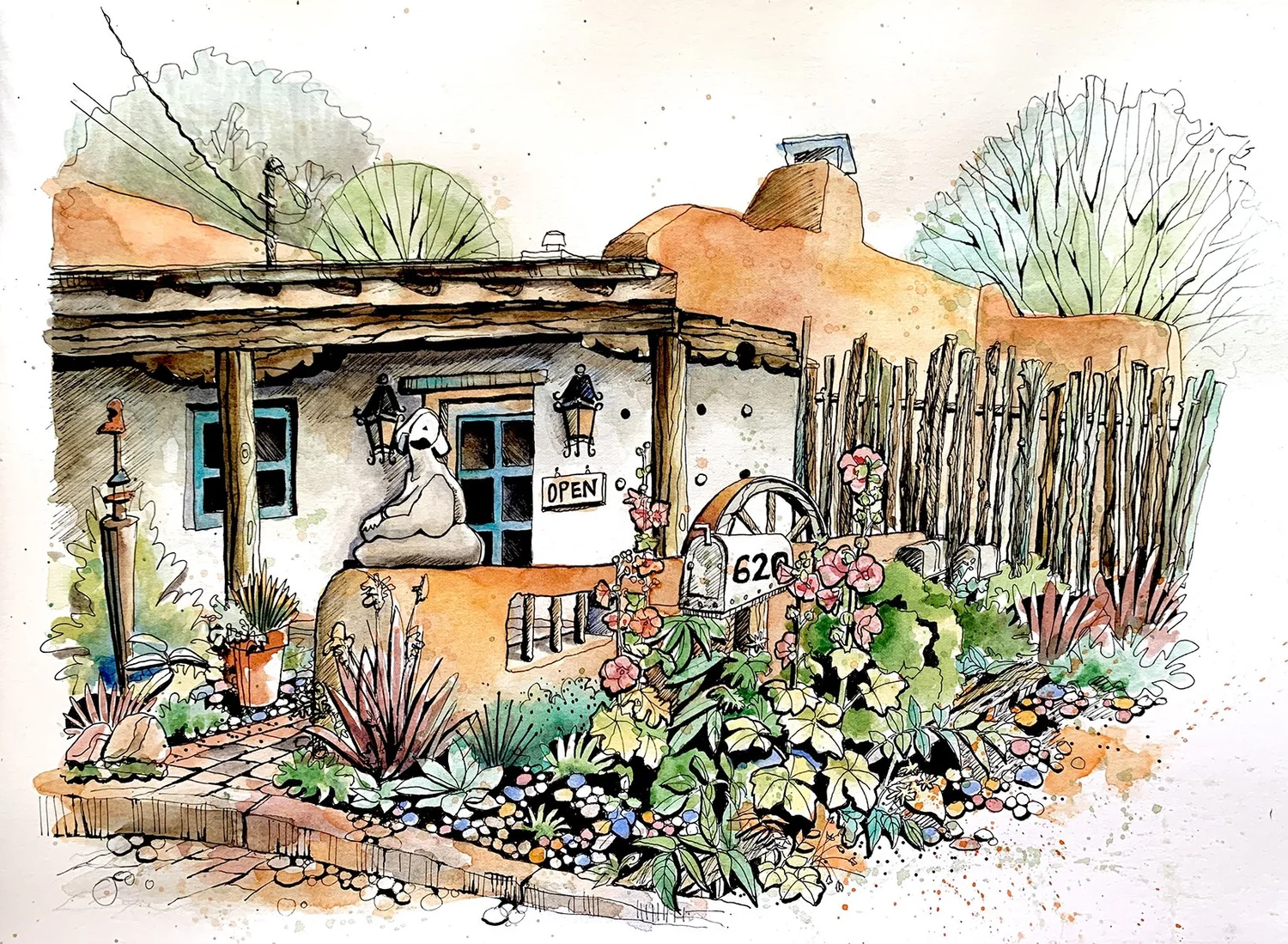 Marilee Nielsen Art
