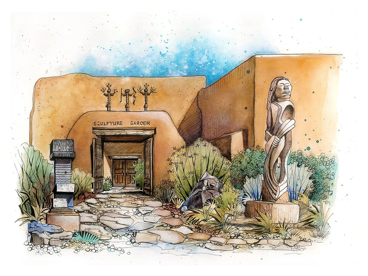 Marilee Nielsen Art