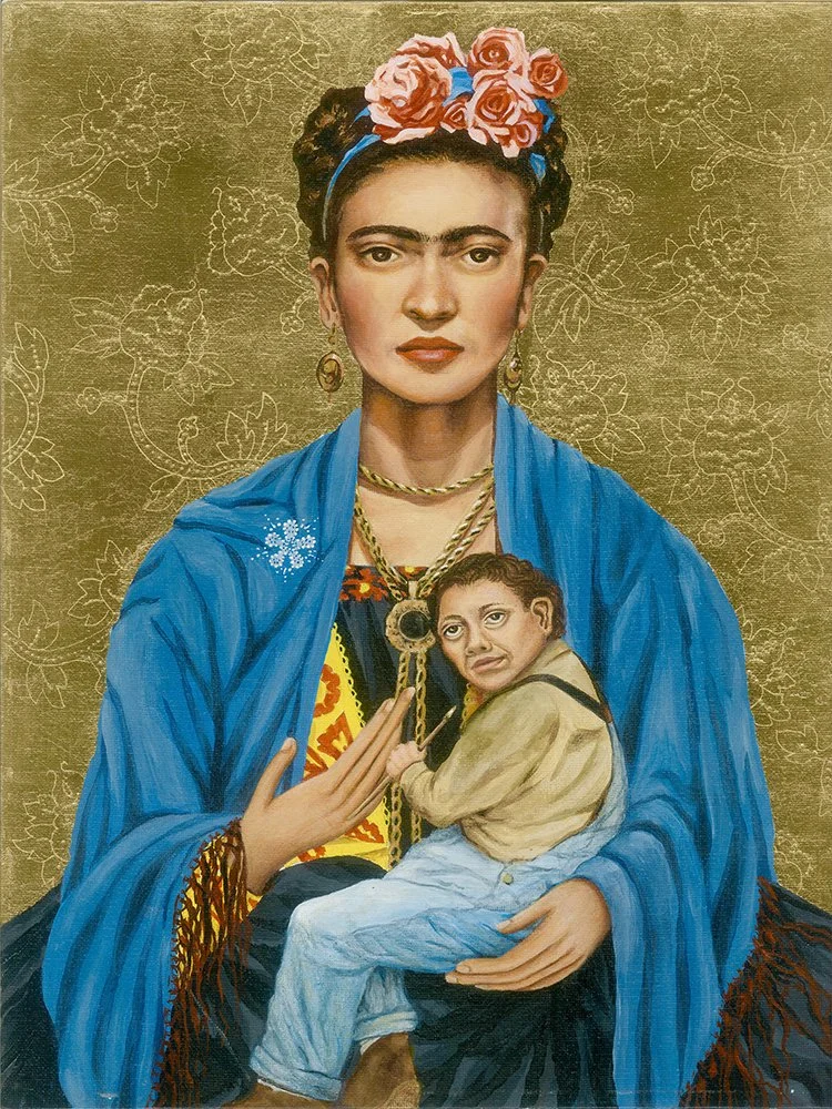 Marilee Nielsen Art