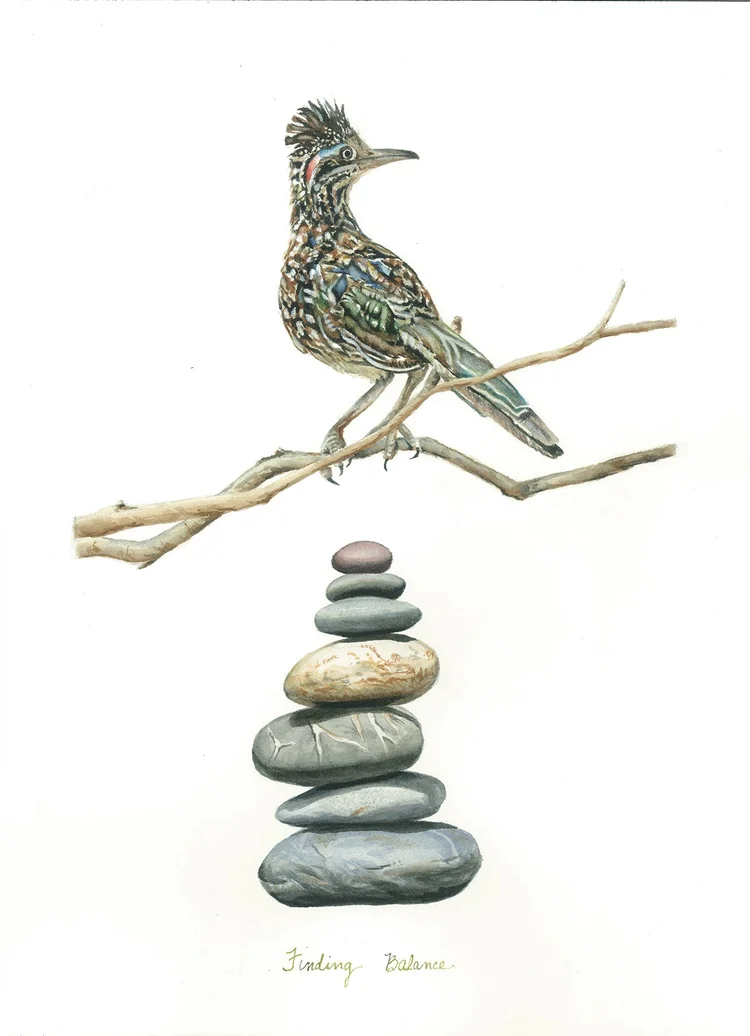 Marilee Nielsen Art
