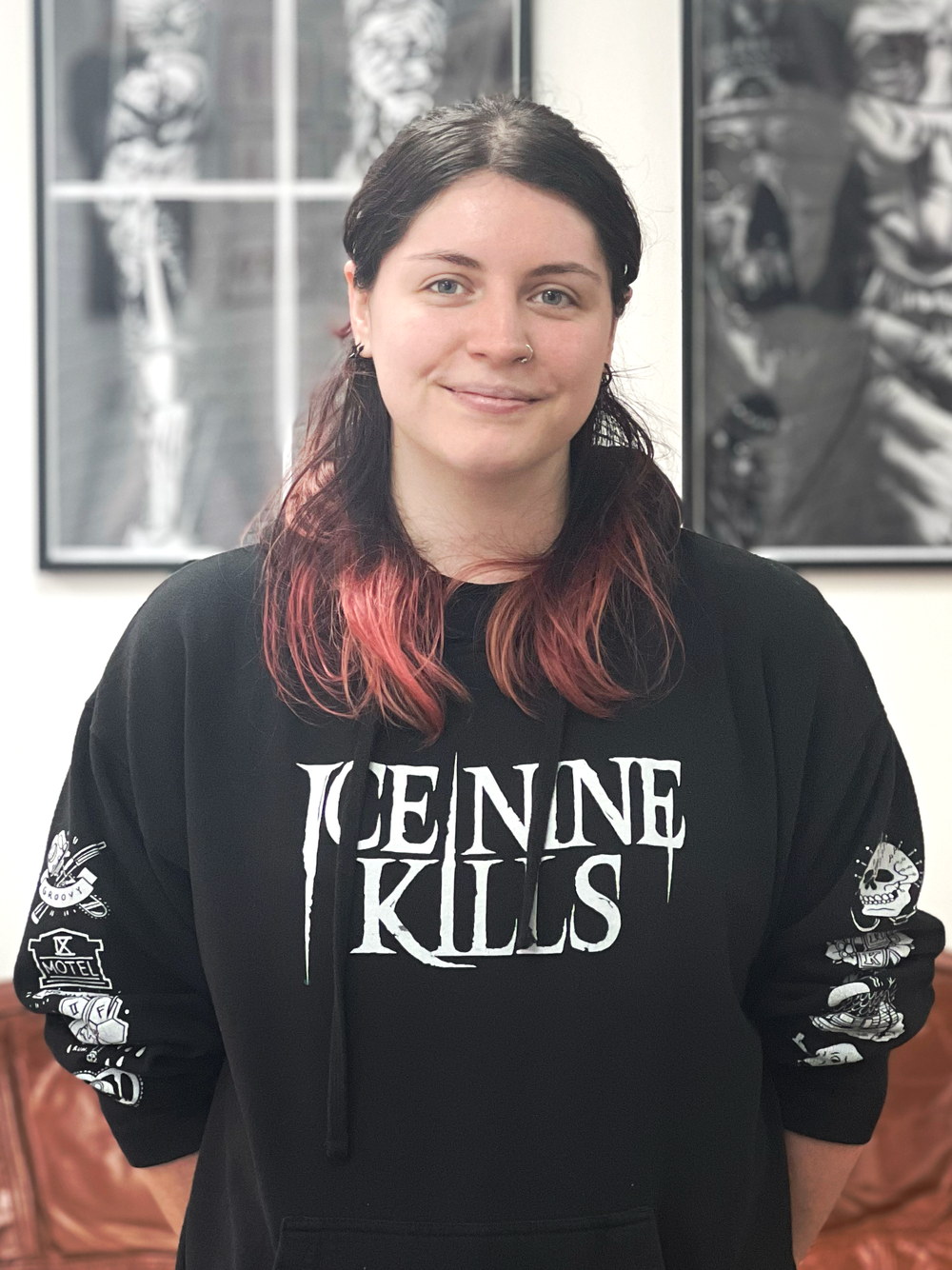 ARTISTS & BOOKINGS — newman ink