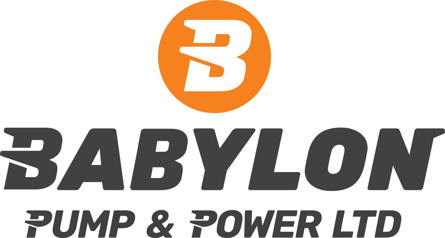 Babylon Pump & Power