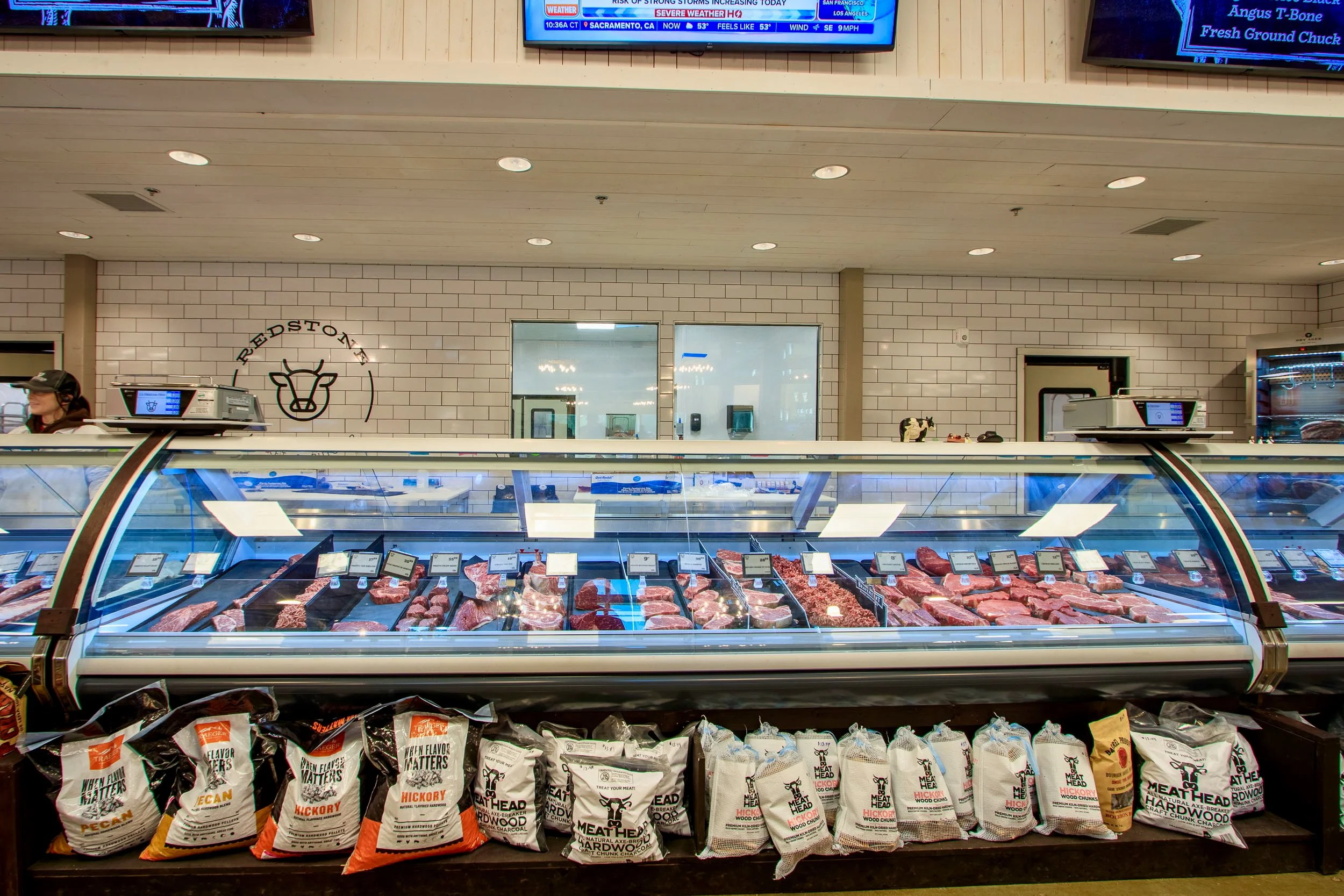 Redstone Market | The newest butcher and grocery store in Athens, GA