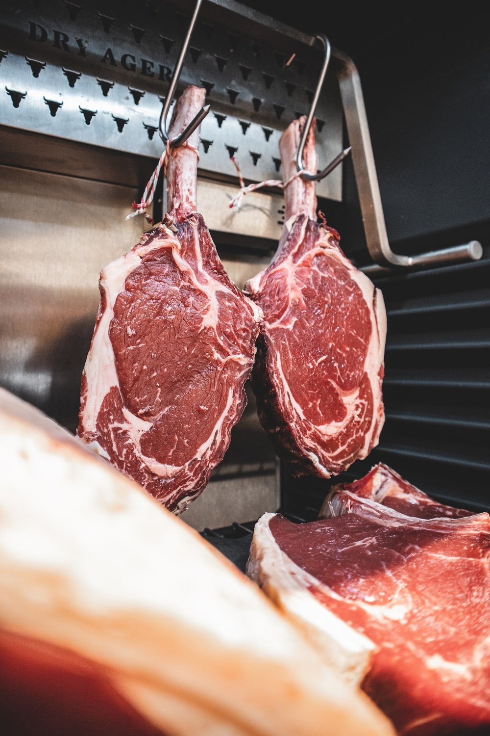 Redstone Market | The newest butcher and grocery store in Athens, GA