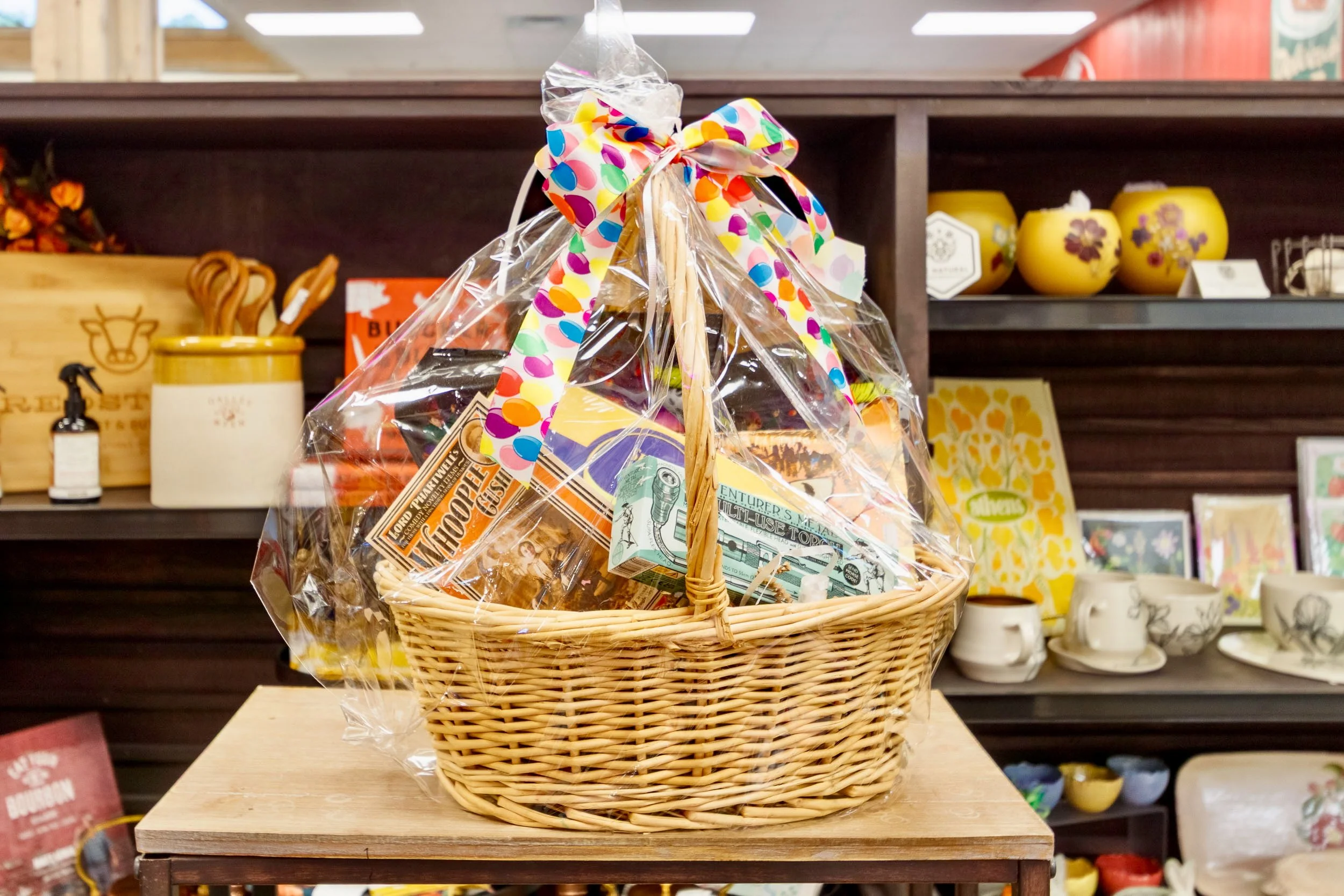 Redstone Market | The newest butcher and grocery store in Athens, GA