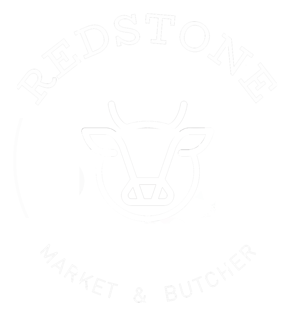 Redstone Hot Bar Menu — Redstone Market | The newest butcher and ...