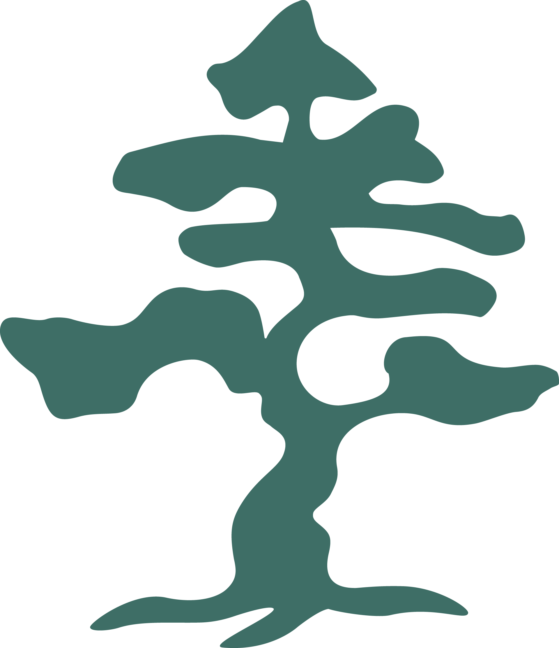 Embodied Life | Woman's Healing Space, Trauma-Informed Massage Therapy ...