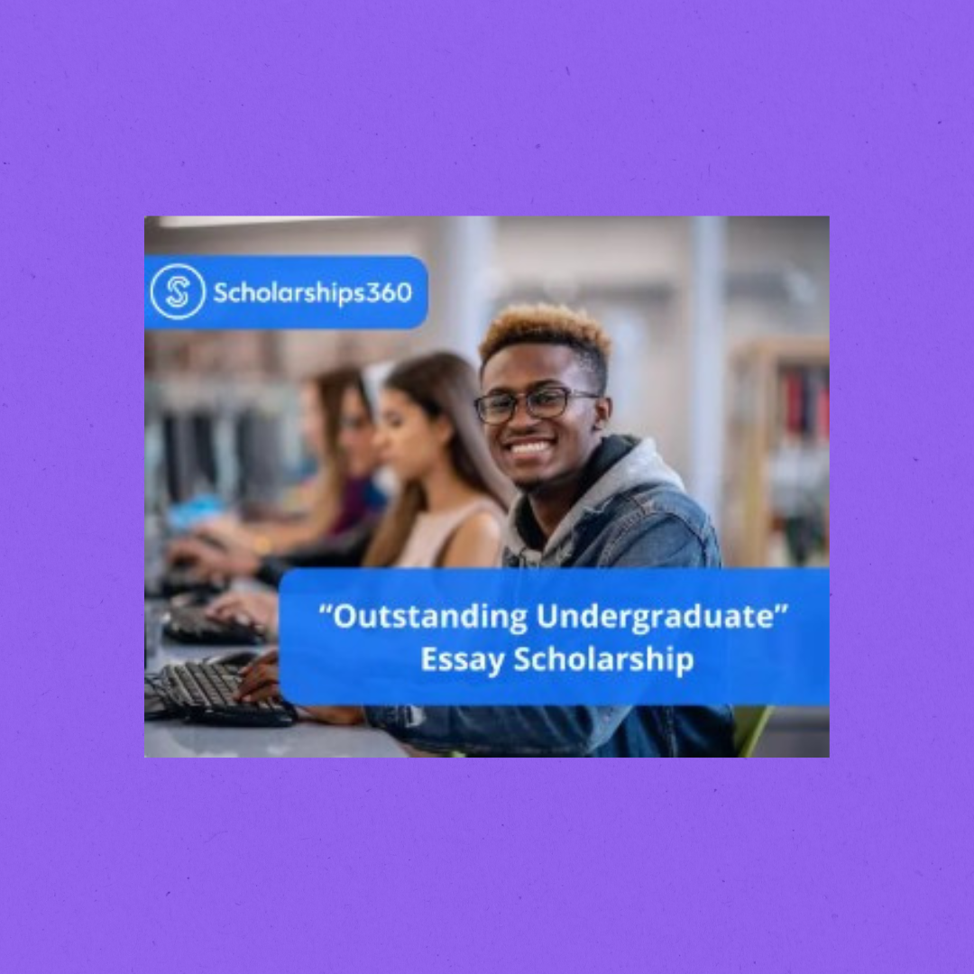 2025 Scholarships — The Scholarship Collective