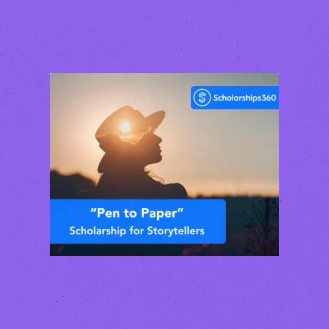 2025 Scholarships — The Scholarship Collective
