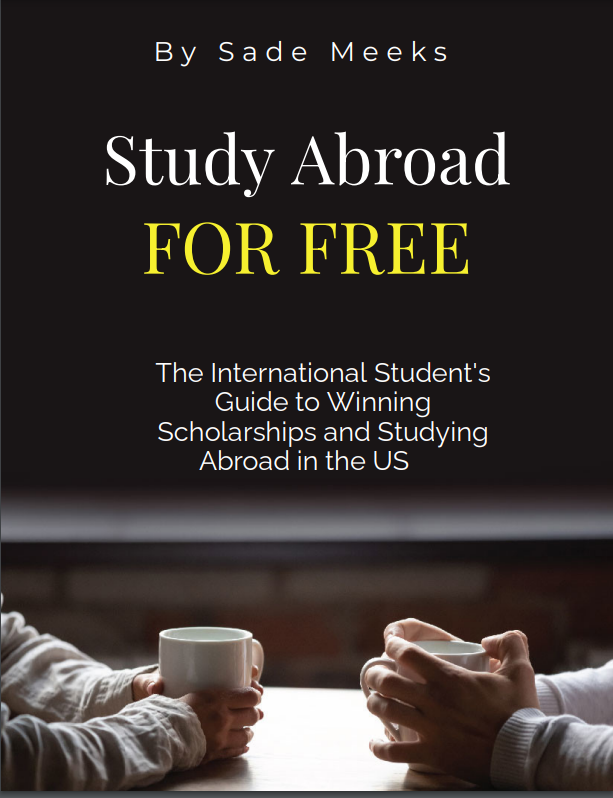 How to Find Scholarships for International Students — The Scholarship ...
