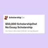 The Scholarship Collective