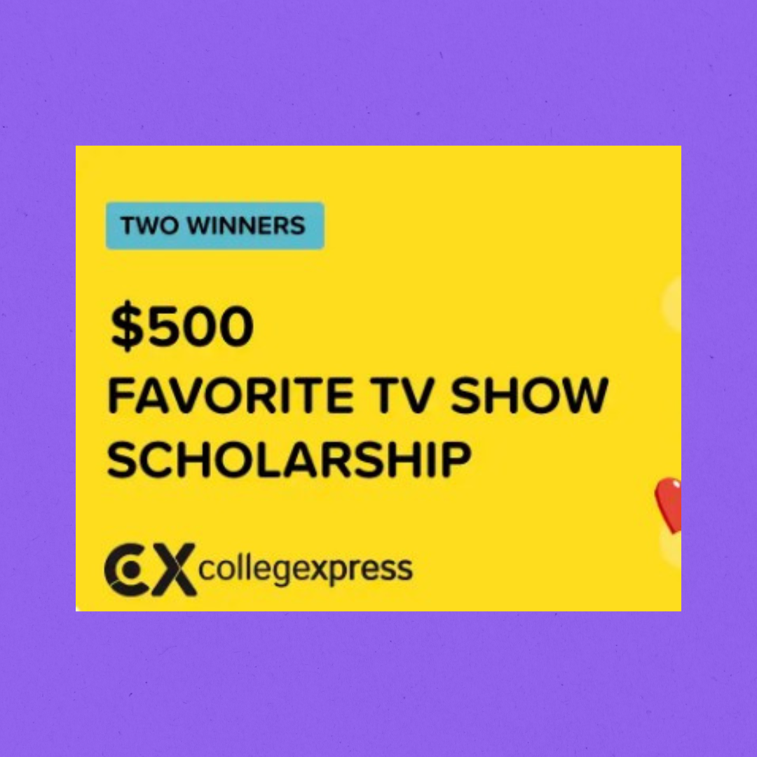2025 Scholarships — The Scholarship Collective