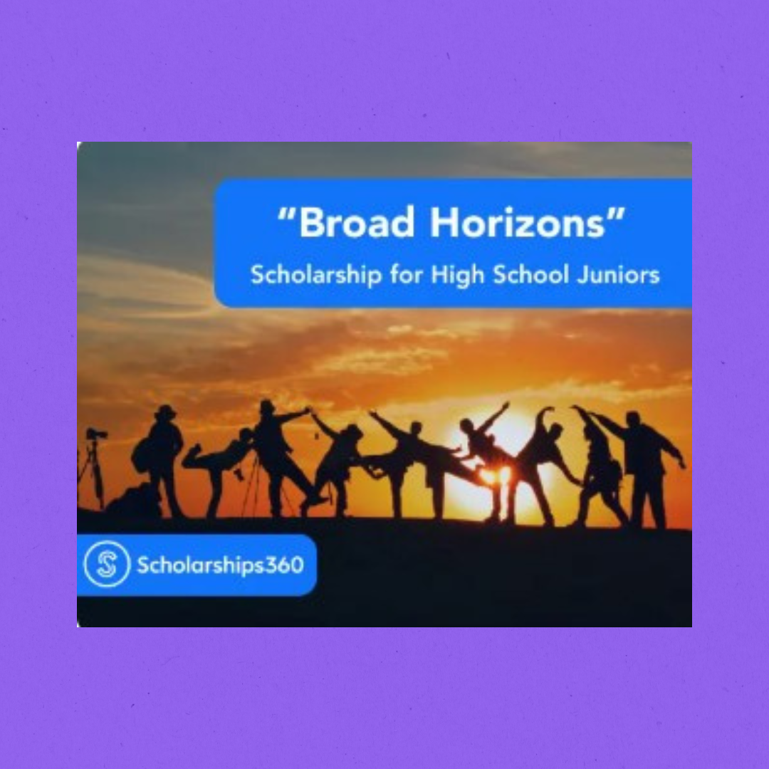 2024 Scholarships — The Scholarship Collective